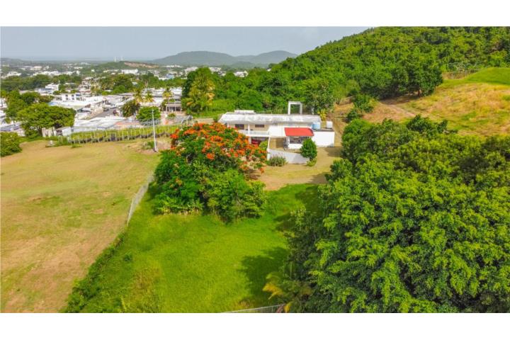 Quebrada Puerto Rico, Venta Bienes Raíces Fajardo Puerto Rico, Real ...