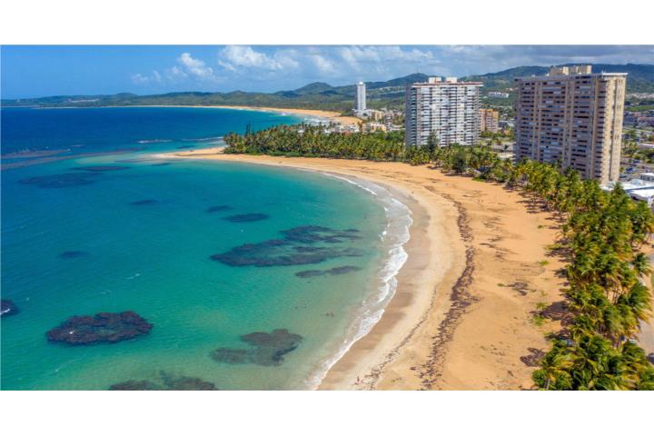 Playa Azul Puerto Rico, Bienes Raices Playa Azul Real Estate Luquillo Puerto Rico