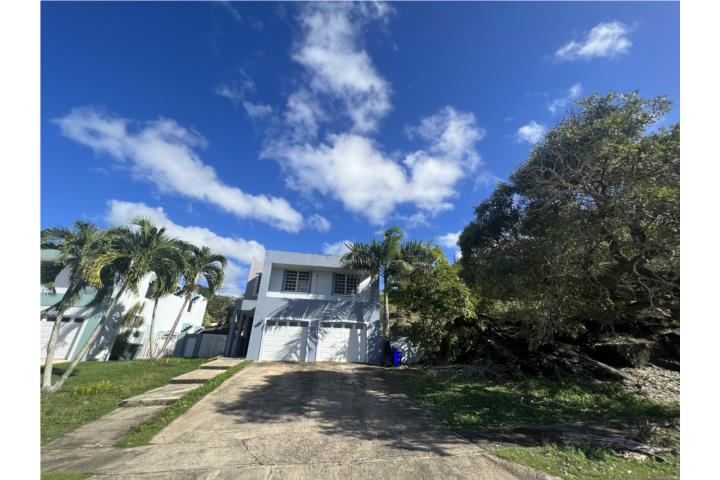 Vistas De Rio Grande Puerto Rico, Venta Bienes Raíces Río Grande Puerto ...