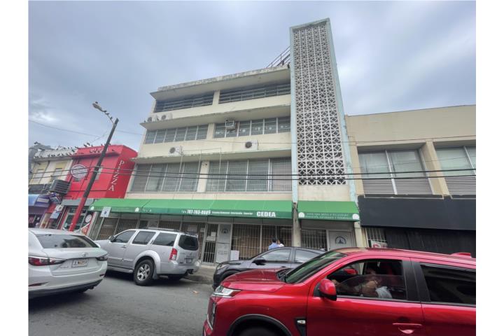 Rio Piedras Puerto Rico, Venta Bienes Raíces San Juan - Río Piedras ...