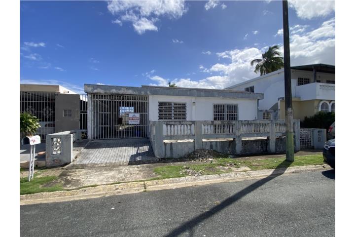 Levittown Puerto Rico, Venta Bienes Raíces Toa Baja - Levittown Puerto ...