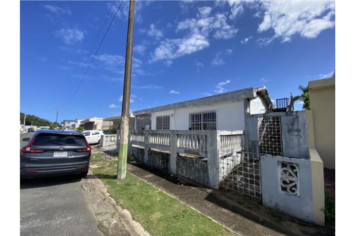 Levittown Puerto Rico, Venta Bienes Raíces Toa Baja - Levittown Puerto ...