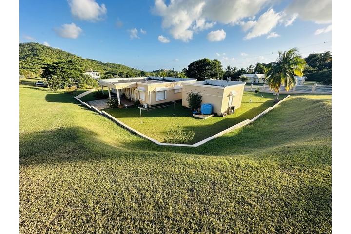 Ancones Puerto Rico, Venta Bienes Raíces Arroyo Puerto Rico, Real ...