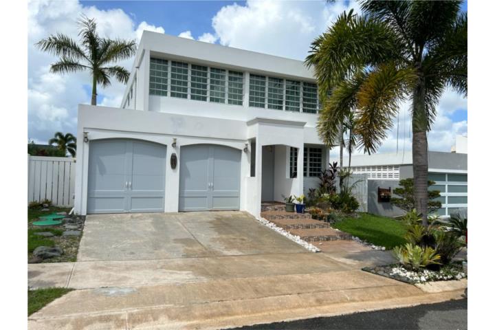 Palacios Reales Puerto Rico, Venta Bienes Raíces Toa Alta Puerto Rico ...