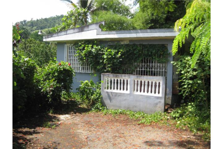 Santa Olaya Puerto Rico, Venta Bienes Raíces Bayamón Puerto Rico, Real ...
