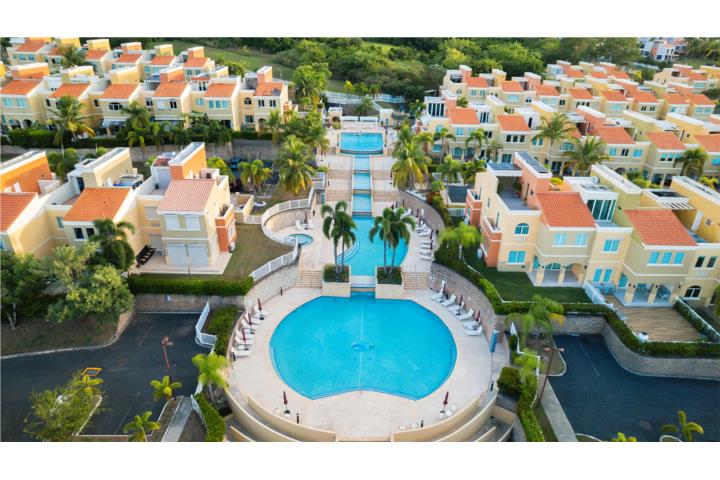 Aquabella Palmas Del Mar Puerto Rico, Venta Bienes Raíces Humacao ...