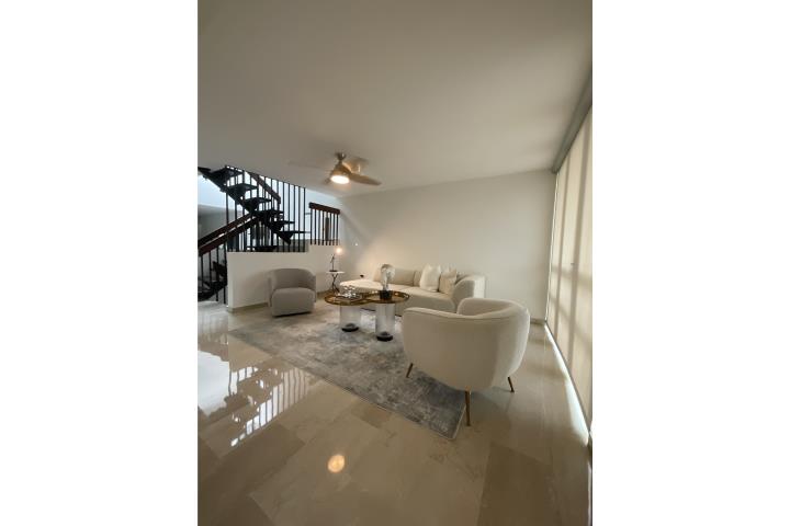 Parkville Court Puerto Rico, Venta Bienes Raíces Guaynabo Puerto Rico ...