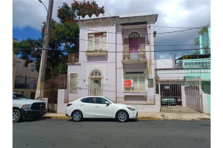Pueblo de Rio Piedras Puerto Rico, Venta Bienes Raíces San Juan - Río ...