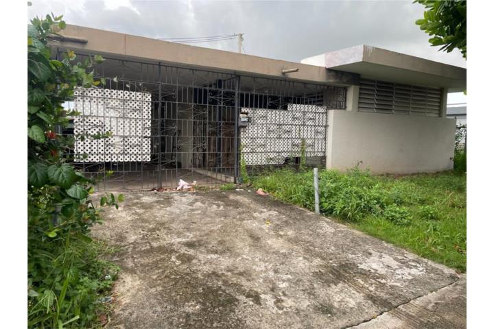 Rio Piedras Heights Puerto Rico, Venta Bienes Raíces San Juan - Río ...