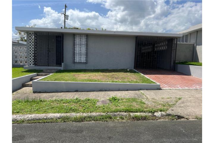 Bayamon Gardens Puerto Rico, Venta Bienes Raíces Bayamón Puerto Rico ...