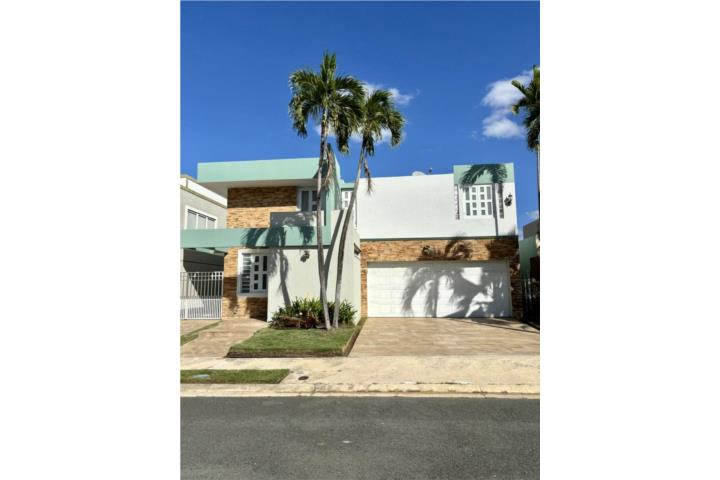 Monte Claro Puerto Rico, Venta Bienes Raíces Bayamón Puerto Rico, Real ...