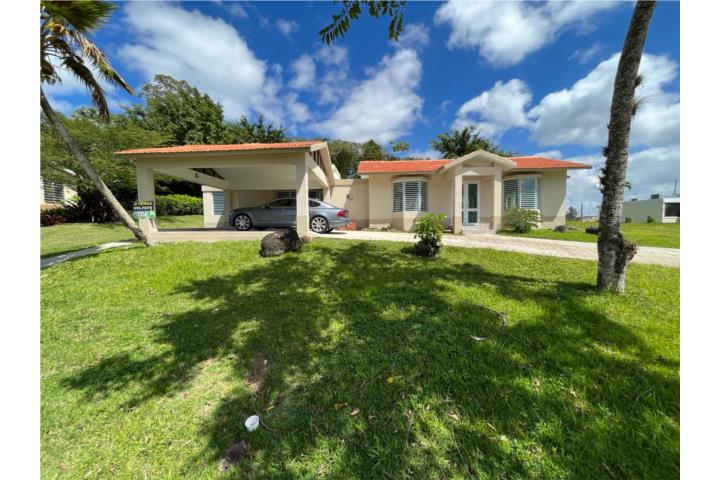 Sabanera de Cidra Puerto Rico, Venta Bienes Raíces Cidra Puerto Rico ...