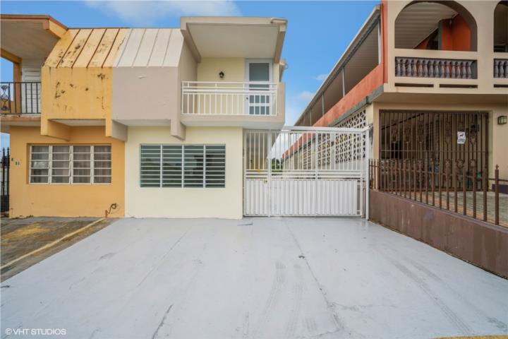 El Cortijo Puerto Rico, Venta Bienes Raíces Bayamón Puerto Rico, Real ...