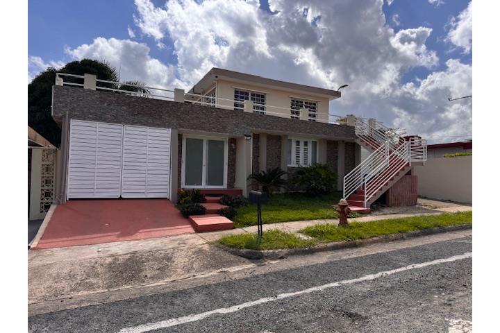 Rio Piedras Heights Puerto Rico, Venta Bienes Raíces San Juan - Río ...
