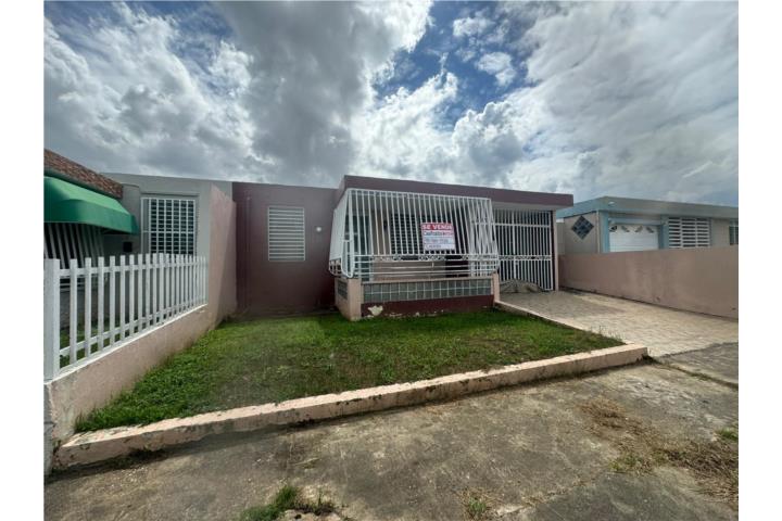 Levittown Puerto Rico, Venta Bienes Raíces Toa Baja - Levittown Puerto ...