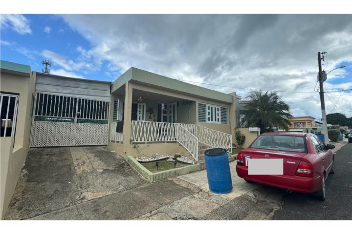 Toa Alta Heights Puerto Rico, Venta Bienes Raíces Toa Alta Puerto Rico ...