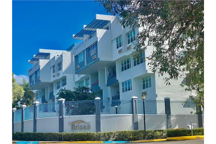 Brisas De Parque Escorial Puerto Rico, Venta Bienes Raíces Carolina ...