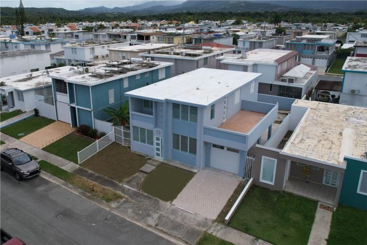 Coco Beach Puerto Rico, Venta Bienes Raíces Río Grande Puerto Rico ...