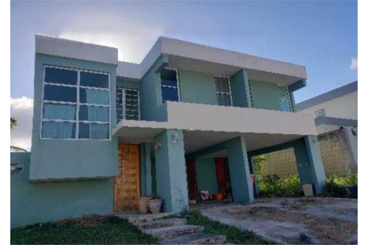 Hill View Puerto Rico, Venta Bienes Raíces Yauco Puerto Rico, Real ...