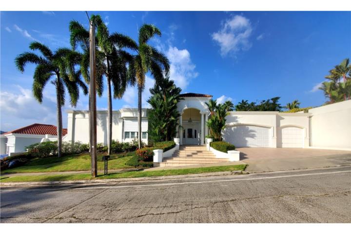 Paseo San Juan Los Paseos Puerto Rico, Venta Bienes Raíces San Juan ...