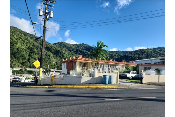 Paloma Puerto Rico, Venta Bienes Raíces Comerío Puerto Rico, Real ...