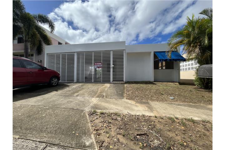 Madeline Puerto Rico, Venta Bienes Raíces Toa Alta Puerto Rico, Real ...