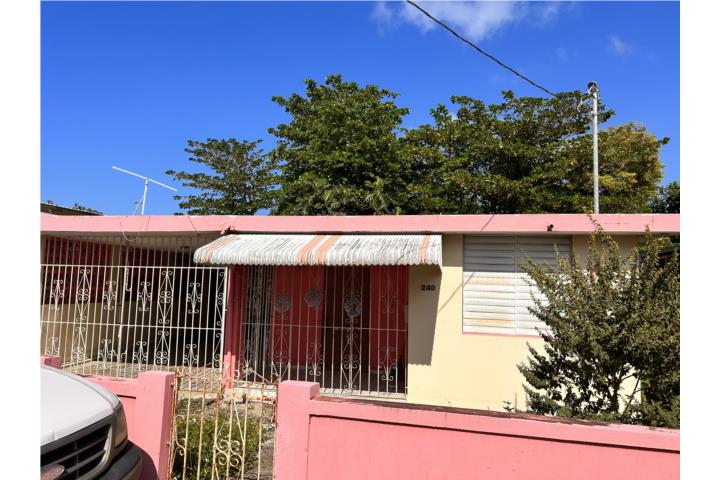 Pueblo Puerto Rico, Venta Bienes Raíces Cataño Puerto Rico, Real Estate ...