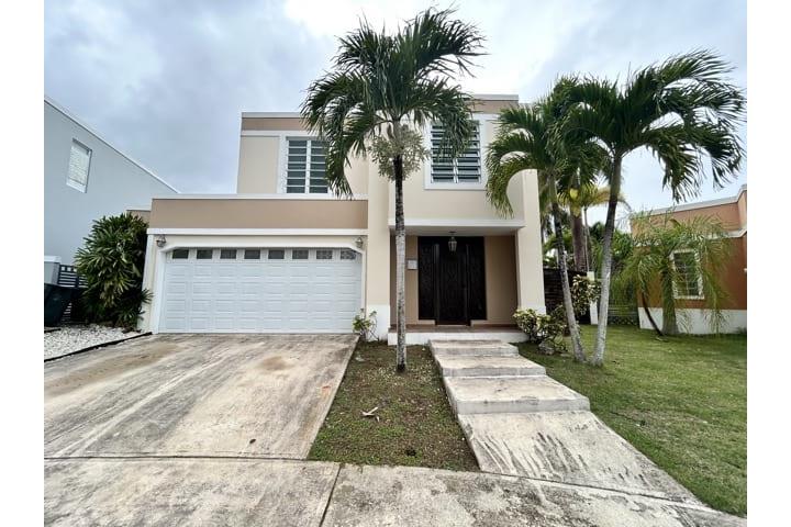 Palacios Del Rio Puerto Rico, Venta Bienes Raíces Toa Alta Puerto Rico ...