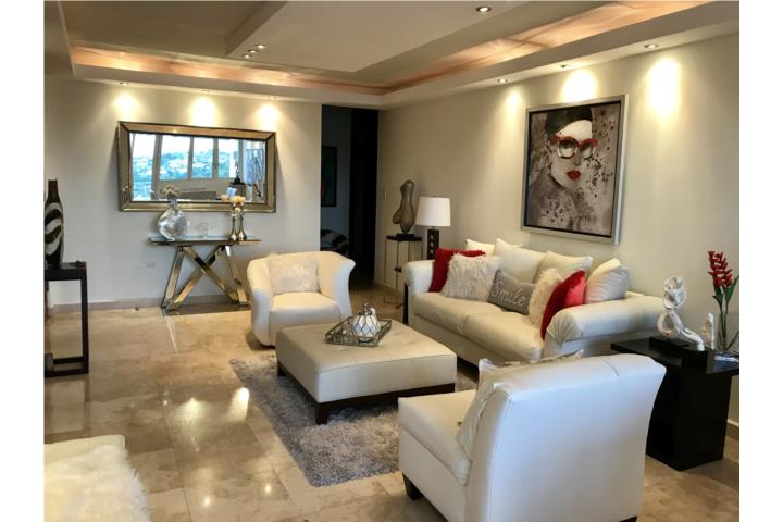 Murano Luxury Apartments Puerto Rico, Venta Bienes Raíces Guaynabo ...