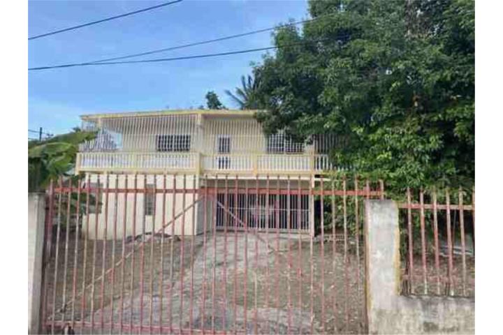 Martin Gonzalez Puerto Rico, Venta Bienes Raíces Carolina Puerto Rico ...