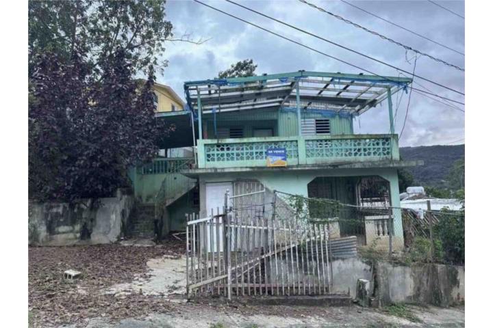 Tallaboa Alta Puerto Rico, Venta Bienes Raíces Peñuelas Puerto Rico ...