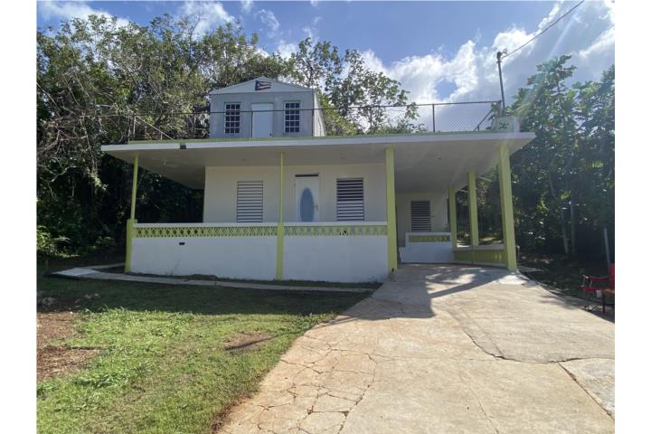 Caban Puerto Rico, Venta Bienes Raíces Aguadilla Puerto Rico, Real ...