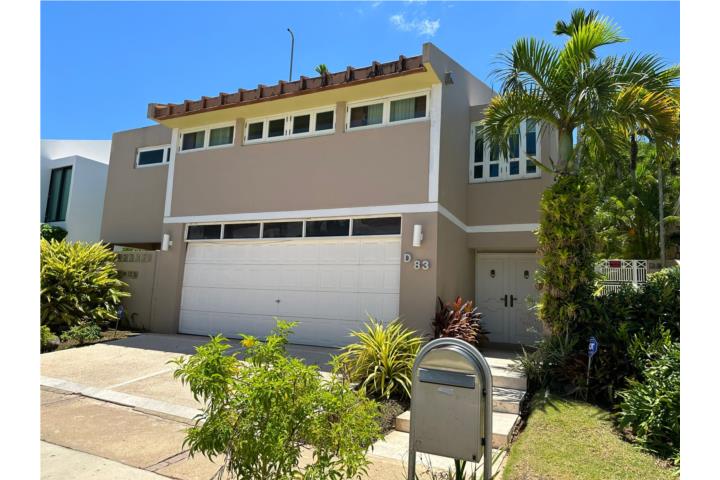 Paseo Las Vistas Los Paseos Puerto Rico, Venta Bienes Raíces San Juan ...