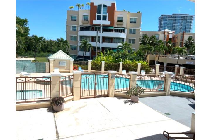 Bayside Cove Puerto Rico, Venta Bienes Raíces San Juan - Hato Rey ...