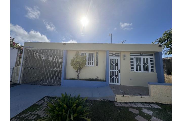 Villas De Rio Grande Puerto Rico, Venta Bienes Raíces Río Grande Puerto ...