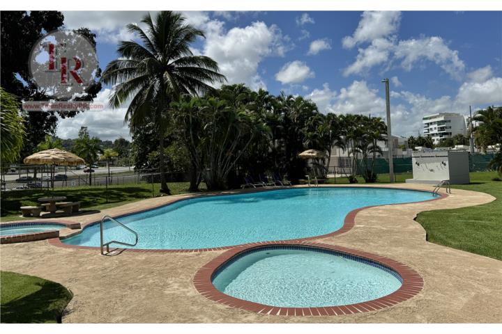 Chalets Del Parque Puerto Rico, Venta Bienes Raíces Guaynabo Puerto ...