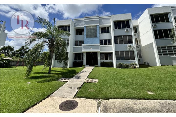 Chalets Del Parque Puerto Rico, Venta Bienes Raíces Guaynabo Puerto ...
