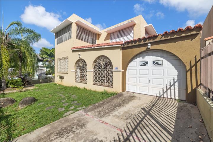 Baldrich Puerto Rico, Venta Bienes Raíces San Juan - Hato Rey Puerto ...