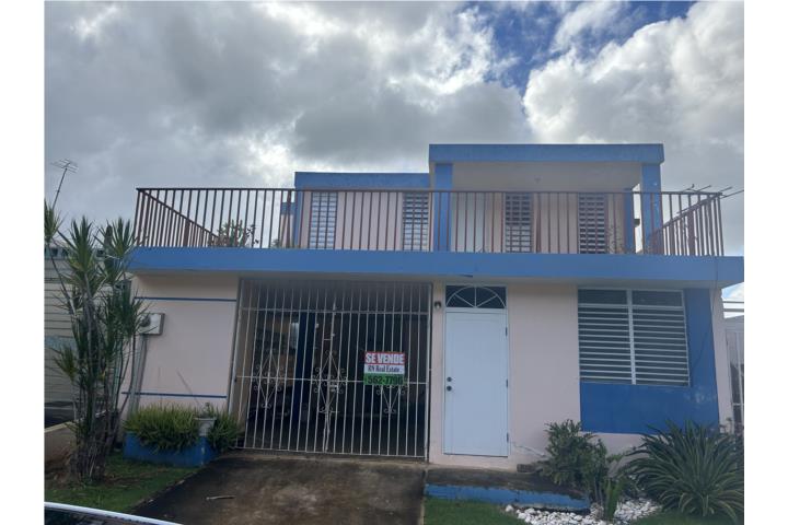 Las Colinas Puerto Rico, Venta Bienes Raíces Toa Baja Puerto Rico, Real ...