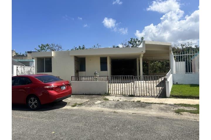 Jardines De Toa Alta Puerto Rico, Venta Bienes Raíces Toa Alta Puerto ...