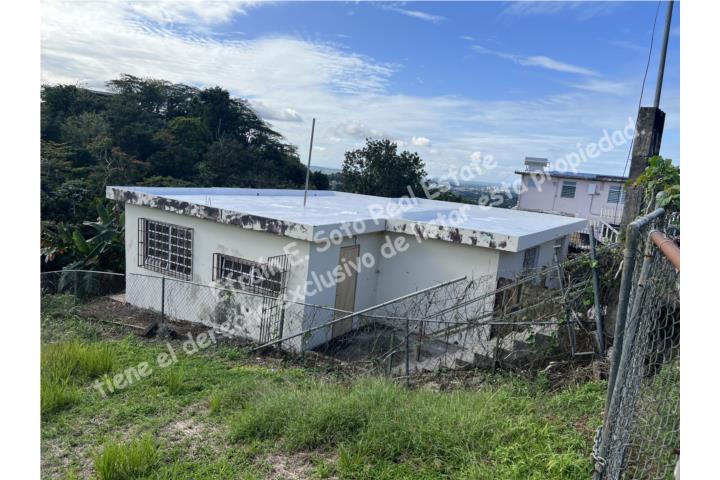 Caimito Alto Puerto Rico, Venta Bienes Raíces San Juan - Río Piedras ...