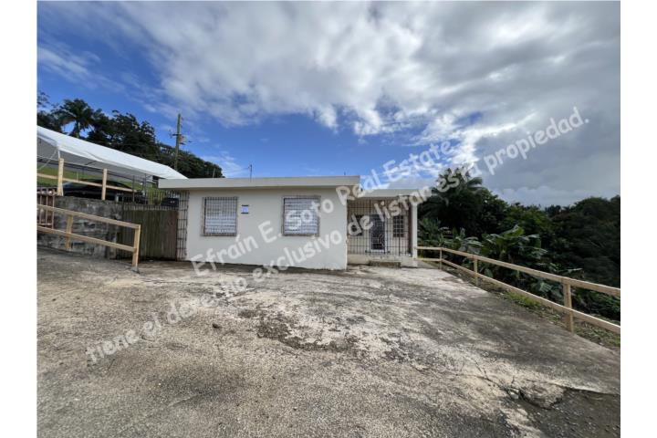 Caimito Alto Puerto Rico, Venta Bienes Raíces San Juan - Río Piedras ...