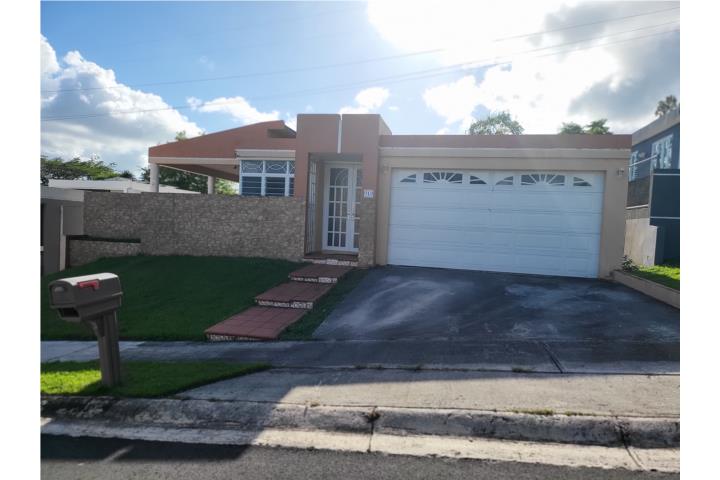 Golden Gate Puerto Rico, Venta Bienes Raíces Caguas Puerto Rico, Real ...