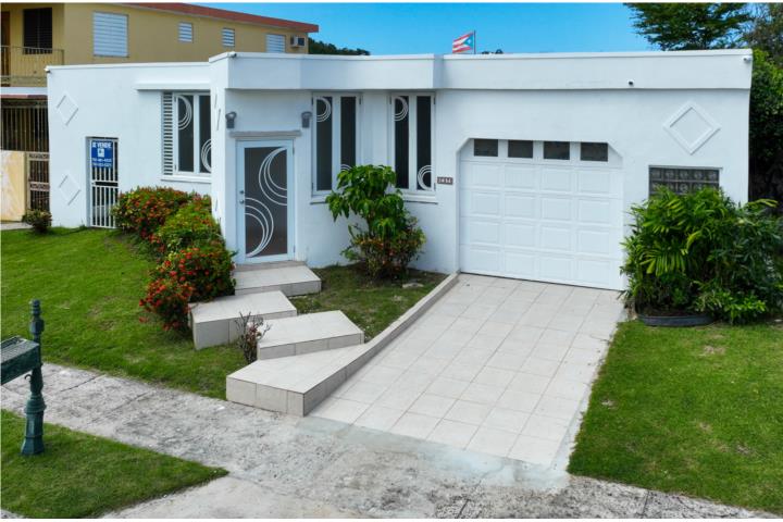 Reparto Flamingo Puerto Rico, Venta Bienes Raíces Bayamón Puerto Rico ...