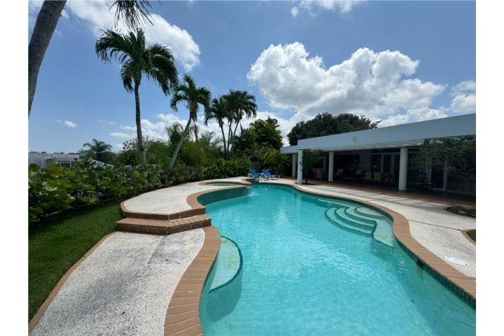 Paseo Mayor Los Paseos Puerto Rico, Venta Bienes Raíces San Juan - Río ...