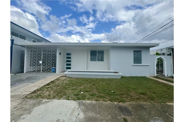 Santa Rosa Puerto Rico, Venta Bienes Raíces Bayamón Puerto Rico, Real ...