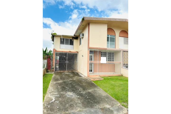 Cana Puerto Rico, Bienes Raices Cana Real Estate Bayamón Puerto Rico