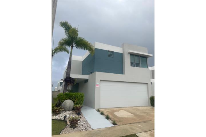 Mirador Parque Escorial Puerto Rico, Bienes Raices Mirador Parque ...