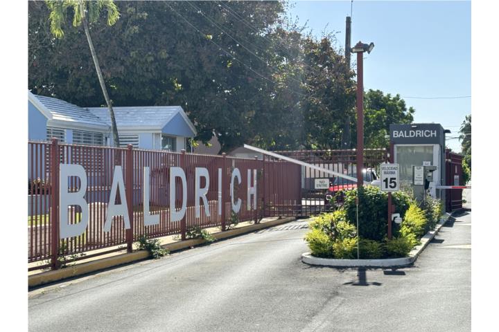 Baldrich Puerto Rico, Venta Bienes Raíces San Juan - Hato Rey Puerto ...