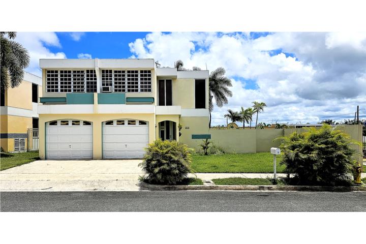 Parque Flamingo Puerto Rico, Venta Bienes Raíces Bayamón Puerto Rico ...